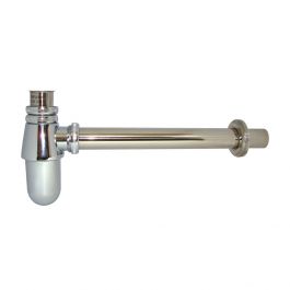 BP02-2 กระปุกน้ำทิ้ง โครเมี่ยม