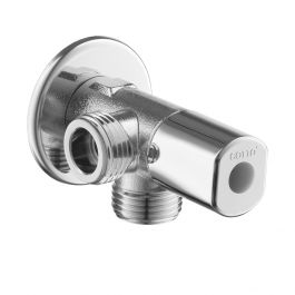 CT1053N(HM) วาล์วเปิด-ปิดน้ำเข้า1ออก2