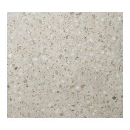 TERRAZZO SANDY BROWN 5.5mm44.8X44.8cm