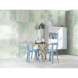 LEAF TILE