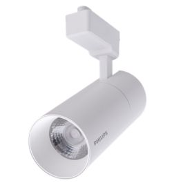 แทร็คไลท์ LED ST033 20W/WW 3000K สีขาว