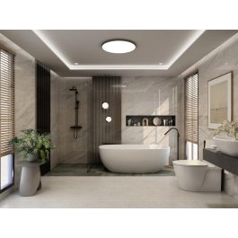 Bath Modern Grey