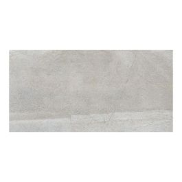 กระเบื้อง FLOW LIGHT GREY (C1262074F) 60X120 *A