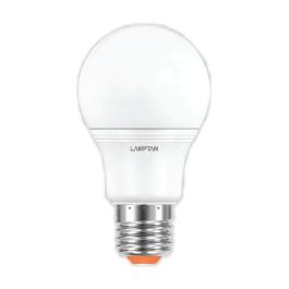 หลอด LED BULB DIM/9W/E27/WW