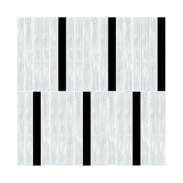 โมเสคแก้ว เปียโน 12X12 *A