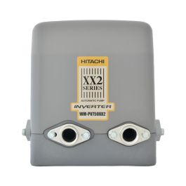 ค.ปั๊มน้ำอัตโนมัติอินเวอร์เตอร์ WM-PV750