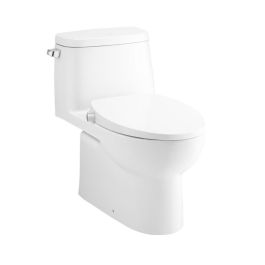 C1142(CN4)สุขภัณฑ์ชิ้นเดียว+ฝาC92204