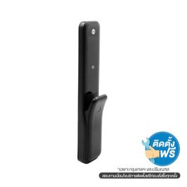 ดิจิตอลล็อค KYRAP-IB03-6B สีดำ