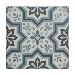 ฟิน บลู 16X16 *A