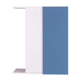 ชุดตู้แขวนผนังเข้ามุมLWC50/65L-S6M12