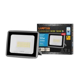 ฟลัดไลท์LED NEW TANK 50W/DL