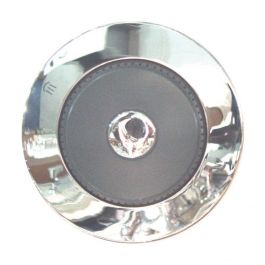 หัวฝักบัว A-6093 โครเมี่ยม